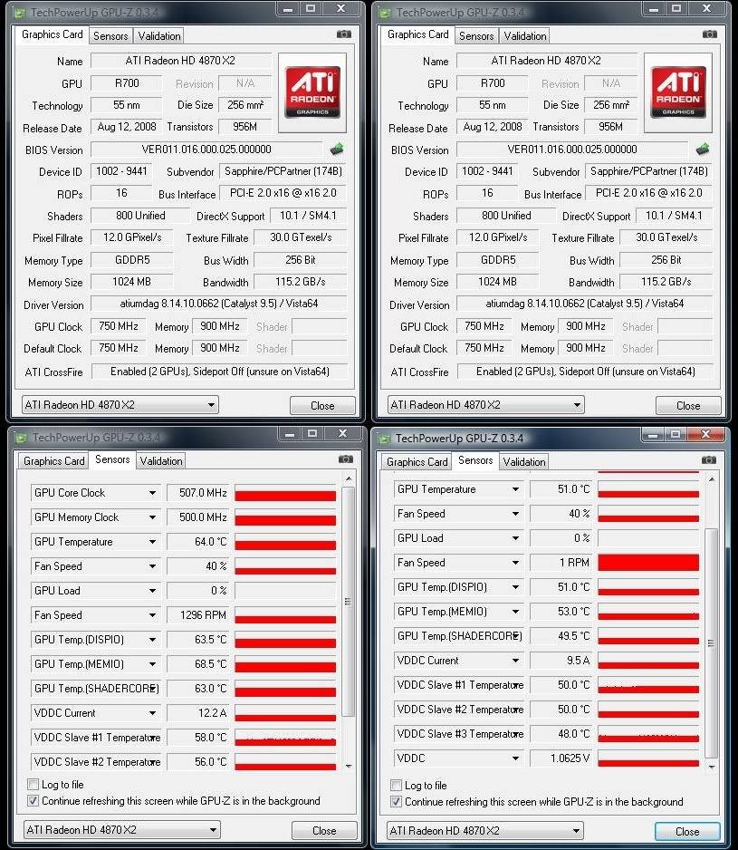 4870x2 Questions! :D | Overclock.net